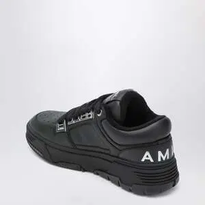 Amiri Ma-1 Sneaker - Black