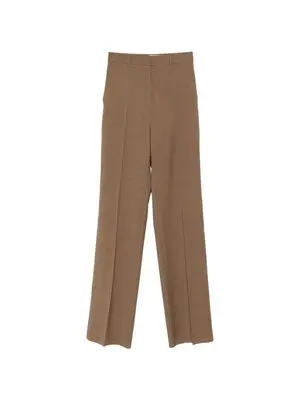 Max Mara Max Mara Women Trousers Multicolor