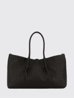 Bottega Veneta Pinacoteca Woven Leather Bag - Multicolor