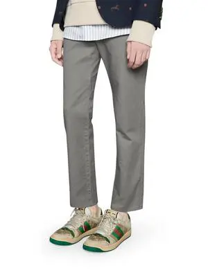Gucci Gg Screener Sneakers