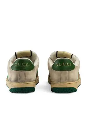 Gucci Gg Screener Sneakers