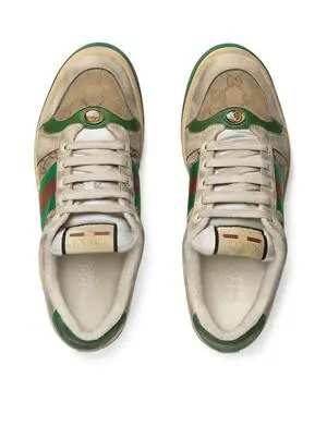 Gucci Gg Screener Sneakers