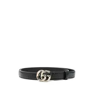 Gucci Belts - Black