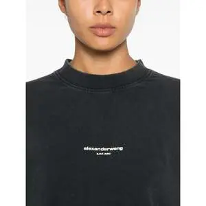 Alexander Wang T-shirts & Vests T-shirts