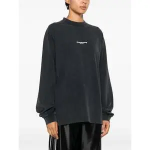 Alexander Wang T-shirts & Vests T-shirts