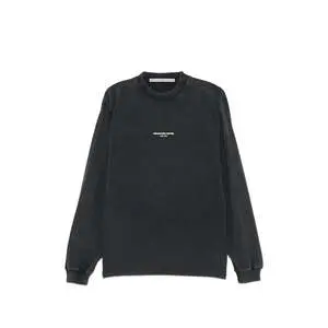 Alexander Wang T-shirts & Vests T-shirts - Black
