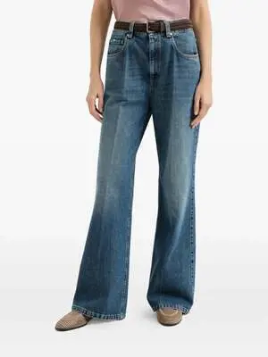 Brunello Cucinelli Denim Pants