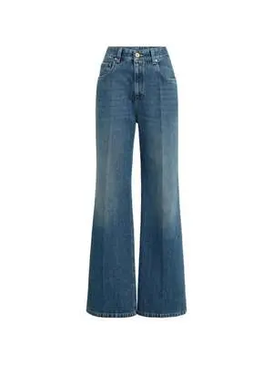 BRUNELLO CUCINELLI BRUNELLO CUCINELLI Denim Pants