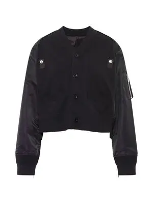 Sacai Knitwear - Multicolor