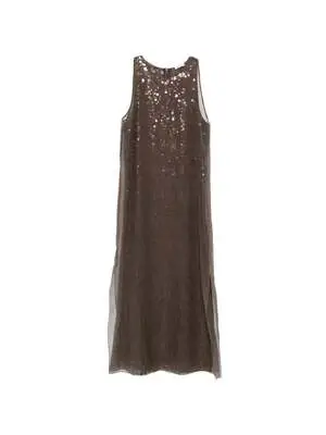 Brunello Cucinelli Dress - Multicolor