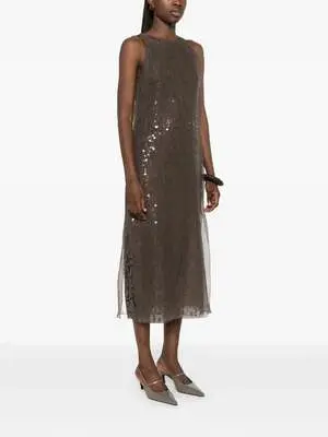 Brunello Cucinelli Dress