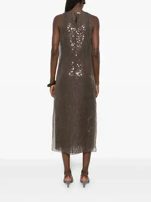Brunello Cucinelli Dress