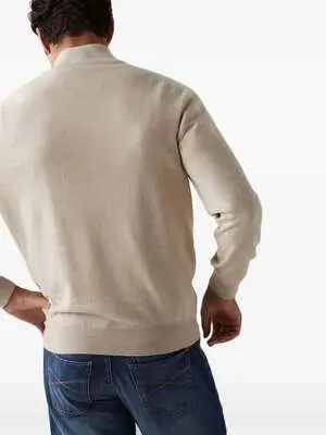 Brunello Cucinelli Cashmere Sweater