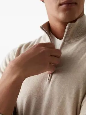 Brunello Cucinelli Cashmere Sweater