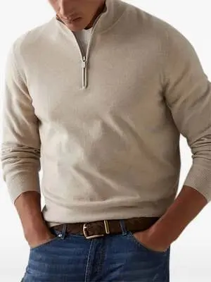 Brunello Cucinelli Cashmere Sweater