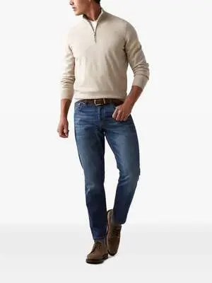 Brunello Cucinelli Cashmere Pullover - Multicolor