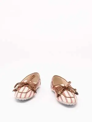 Fendi Ff` Loafers