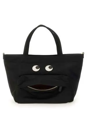 ANYA HINDMARCH Borsa Tote Eyes Mini