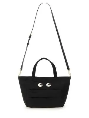 ANYA HINDMARCH Mini Eyes Tote Bag
