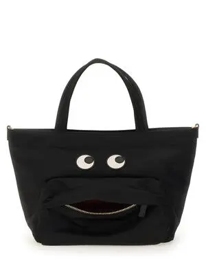 ANYA HINDMARCH Mini Eyes Tote Bag