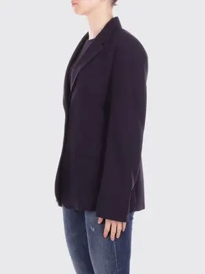 Max Mara Single-breasted Blazer