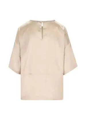Brunello Cucinelli Blouse - Multicolor