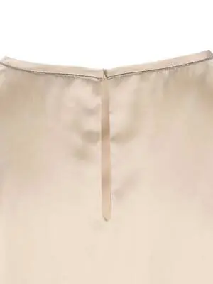 Brunello Cucinelli Blouse - Multicolor