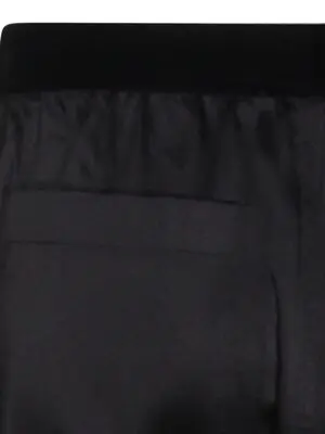 TOM FORD Silk Pajama Trousers