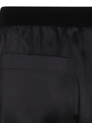 TOM FORD Silk Pajama Trousers