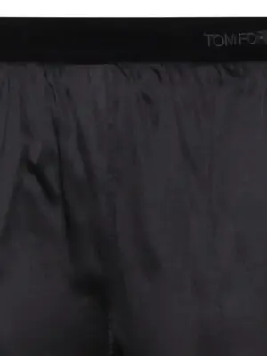 TOM FORD Silk Pajama Trousers