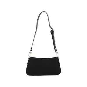 VIVIENNE WESTWOOD Shoulder Bags - Black