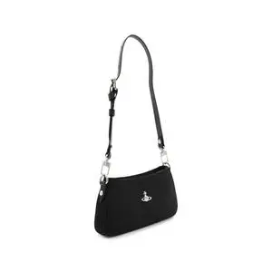 VIVIENNE WESTWOOD Shoulder Bags - Black