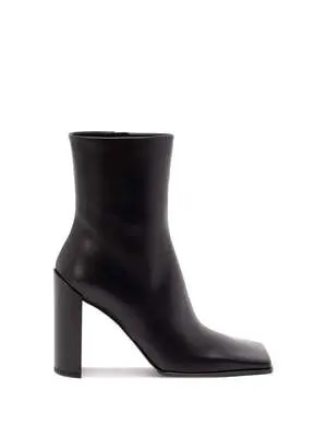 Alaïa Ankle Boots - Multicolor