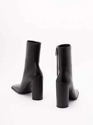 Alaïa Ankle Boots