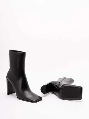 Alaïa Ankle Boots