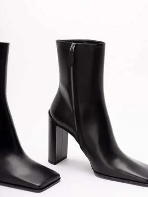Alaïa Ankle Boots