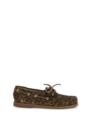 GIANVITO ROSSI Loafer Shoes - Multicolor