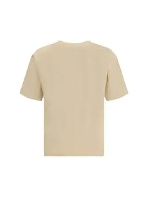 Valentino Garavani T-shirt With A “made In ” Print