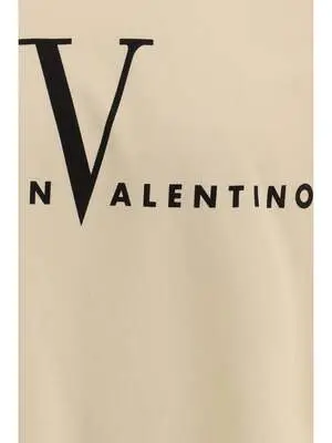 Valentino Garavani T-shirt With A “made In ” Print