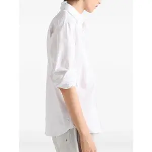 Prada Shirts - White