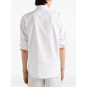 Prada Shirts - White