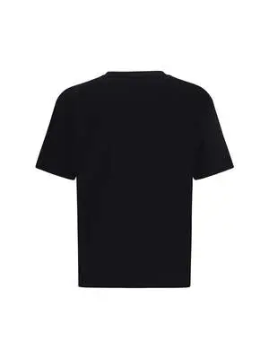 Valentino Garavani T-shirt With A “made In ” Print