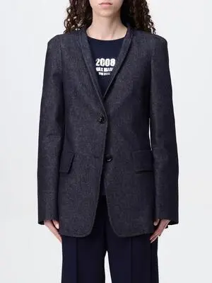 Max Mara Jacket - Blue