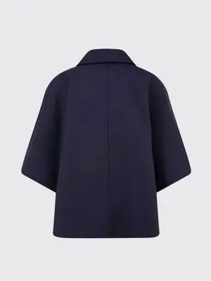 Max Mara Paggio Cotton Cape