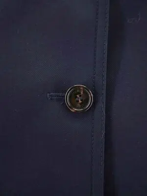 Max Mara Paggio Cotton Cape