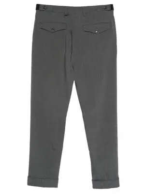 Dries Van Noten Philip Linen Pants