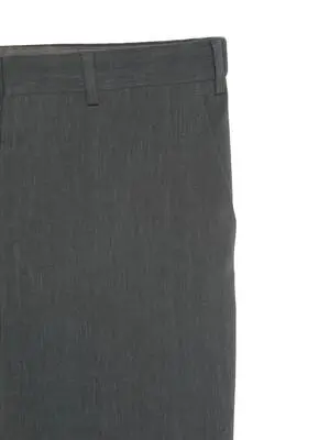 Dries Van Noten Philip Linen Pants