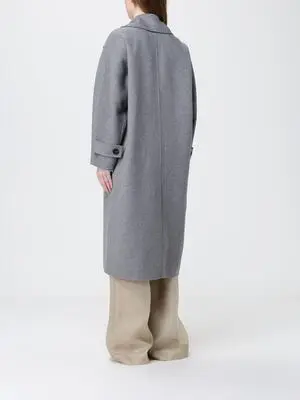 Max Mara Virgin Wool Coat