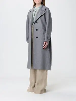 Max Mara Virgin Wool Coat