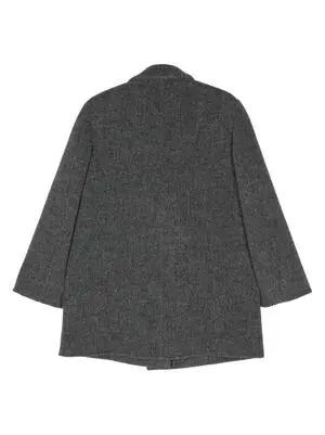 JIL SANDER Llama Caban